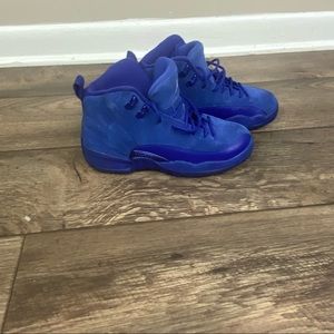 Jordan | Shoes | Jordan 2 Retro Deep Royal Blue | Poshmark
